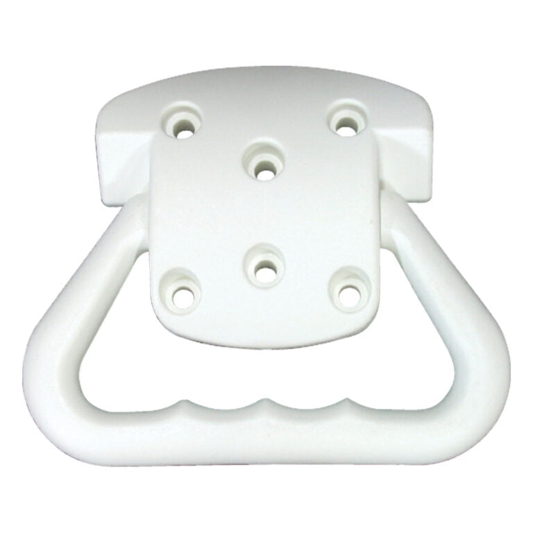 BLA-193640 Handle Esky White – Nylon | Barrier Reef Boats